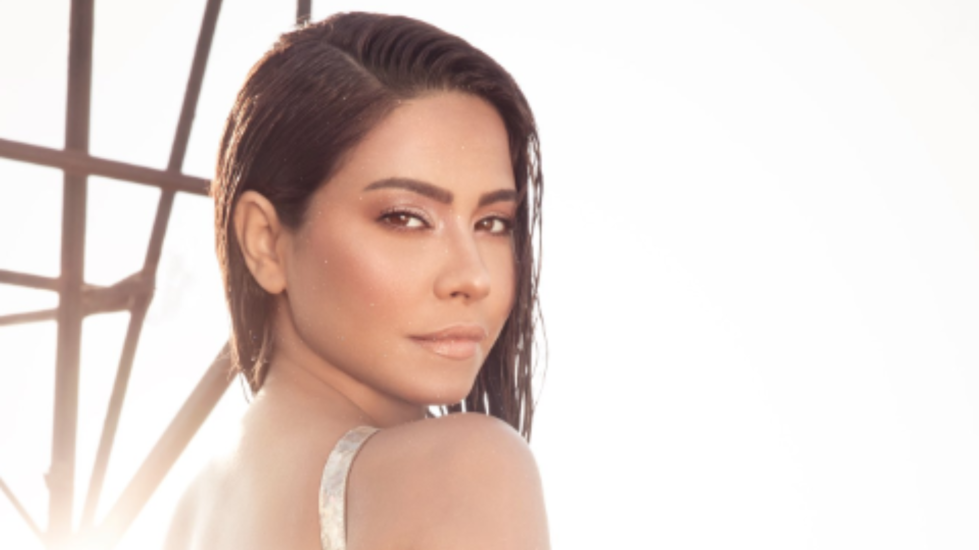 Sherine Abdel Wahab reconciles with Rotana | Al Bawaba